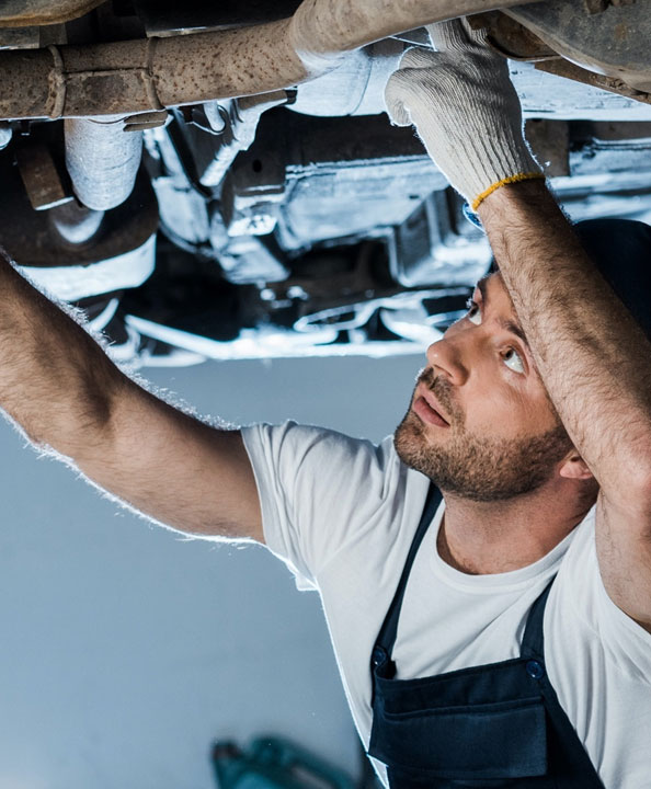 ConTra Automotive GmbH – Leading online exhaust technology specialist ...